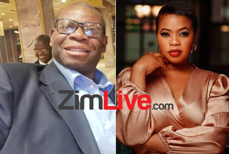 ZBC Suspends Director of Radio Services Following Sexual Harassment ...