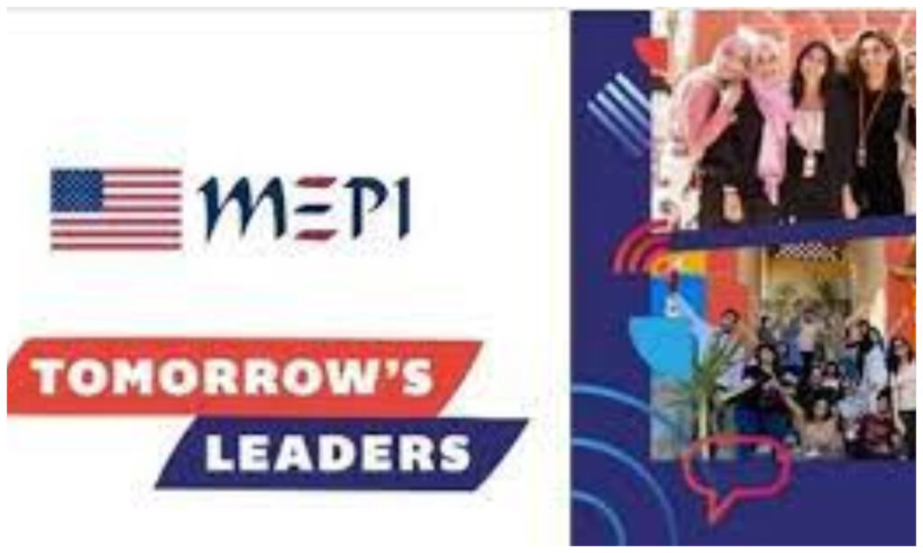 Fully Funded US Embassy MEPI Student Leaders Program 2024 - Showbiz ...