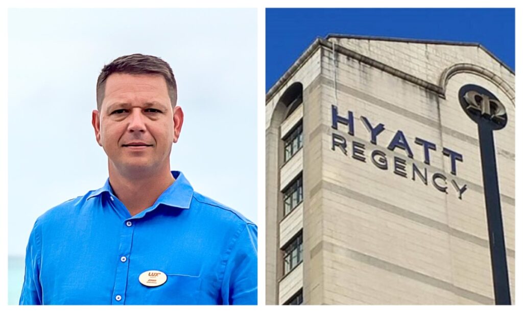 Turmoil at Hyatt Regency Harare the Meikles: Staff Protest Alleged ...