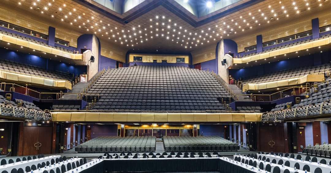 HICC Elevated: A New Standard for World Class Events