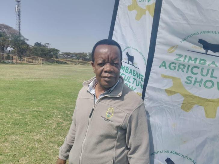 Zimbabwe Agricultural Show to Feature Advanced Training and Innovation ...