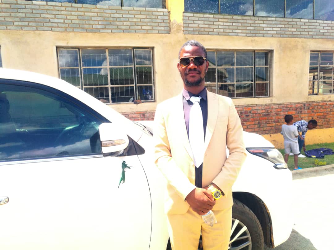 Apostolic Christian Council of Zimbabwe prays for peace ahead