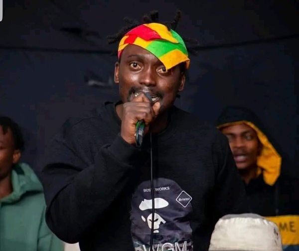 Cup Clash: "Hatitongwe Nemasalad" Blot Buries Silent Killer Alive - Showbiz | Your Daily Dose of ...