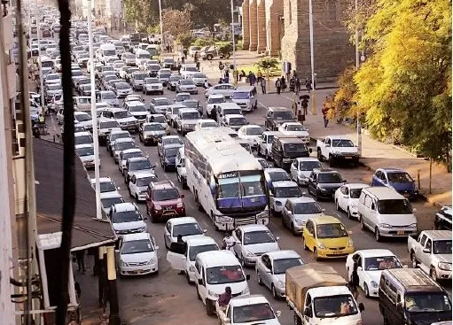 Zimbabwe: The Third Scariest Country to Drive In According to a Global ...