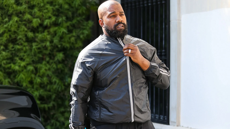 Kanye West Faces Serious Allegations As Former Assistant Claims ...