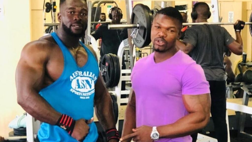 Zim Bodybuilding Nationals Championships Set to Kick Off on Saturday ...